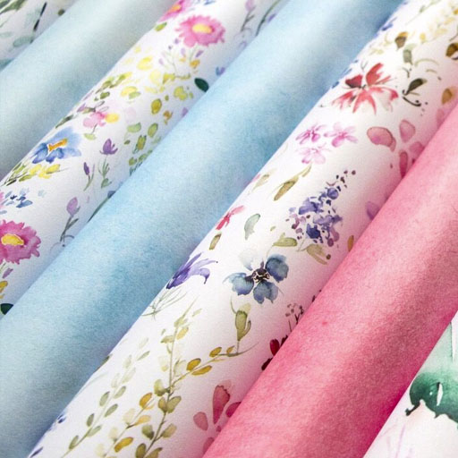 12x12 Scrapbook Paper · The best Sets and loose Paper Sheets