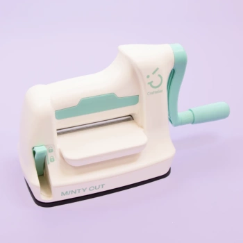 Scrapbooking and Crafting Online Store · Craftelier