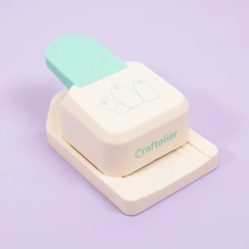 Craftelier ️ The best Scrapbook Brand