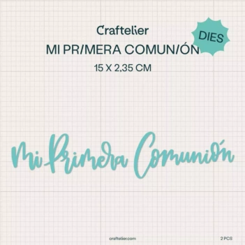 Troqueles compatibles con Sizzix, la mayor variedad